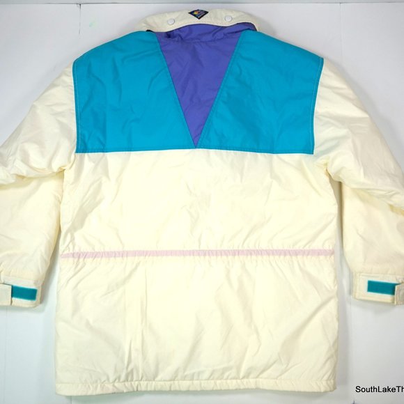 Woolrich | Jackets & Coats | Vintage Woolrich Warm Sigmet Gear Ski Coat ...